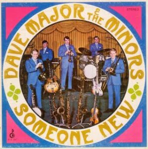 Dave Major & the Minors | Illinois Rock & Roll Museum on Route 66