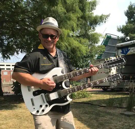 Meet the Team | Illinois Rock & Roll Museum on Route 66